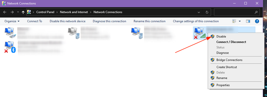 How to fix the "DNS server not responding" error - Hosting - Namecheap.com
