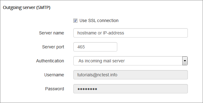 How to transfer emails to Namecheap Private Email account - Email service
