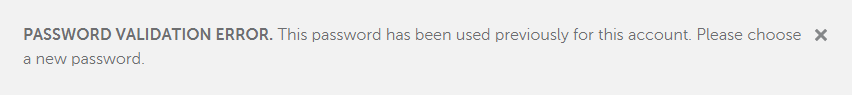 I forgot the password / username to my Namecheap account. What should I ...