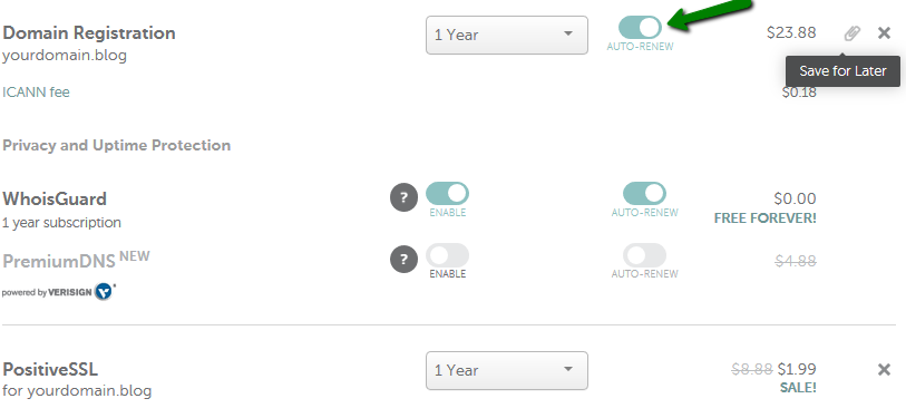 How to register a domain name - Domains - Namecheap.com