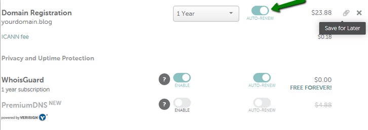 How to register a domain name - Domains - Namecheap.com