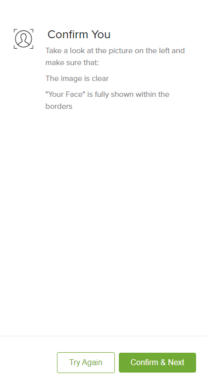 Identity and payment verification - My Account - Namecheap.com