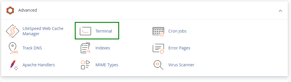 How to deploy a Django application on Shared Servers - Hosting ...