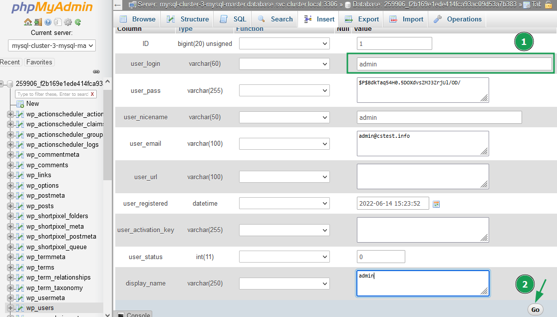 EasyWP: How to improve WordPress website security - EasyWP - Namecheap.com