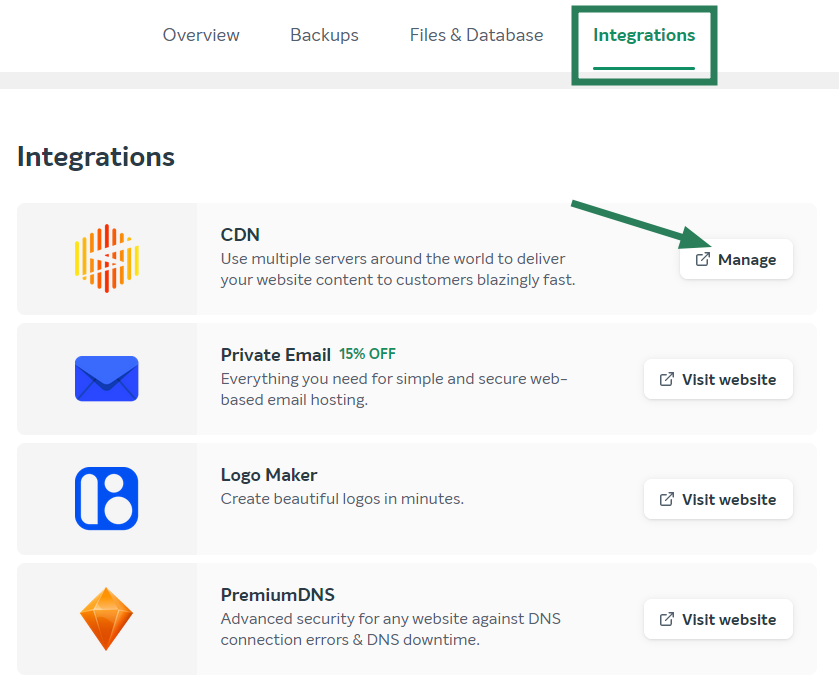 How to setup Supersonic CDN with EasyWP - Apps - Namecheap.com