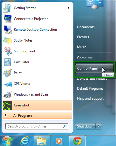 How to access IPMI for dedicated servers (Dedicated Server)