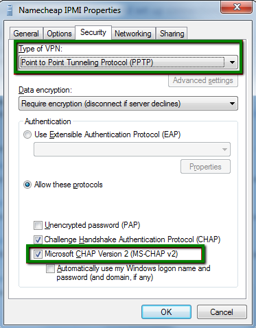 How to access IPMI for dedicated servers - Hosting - Namecheap.com