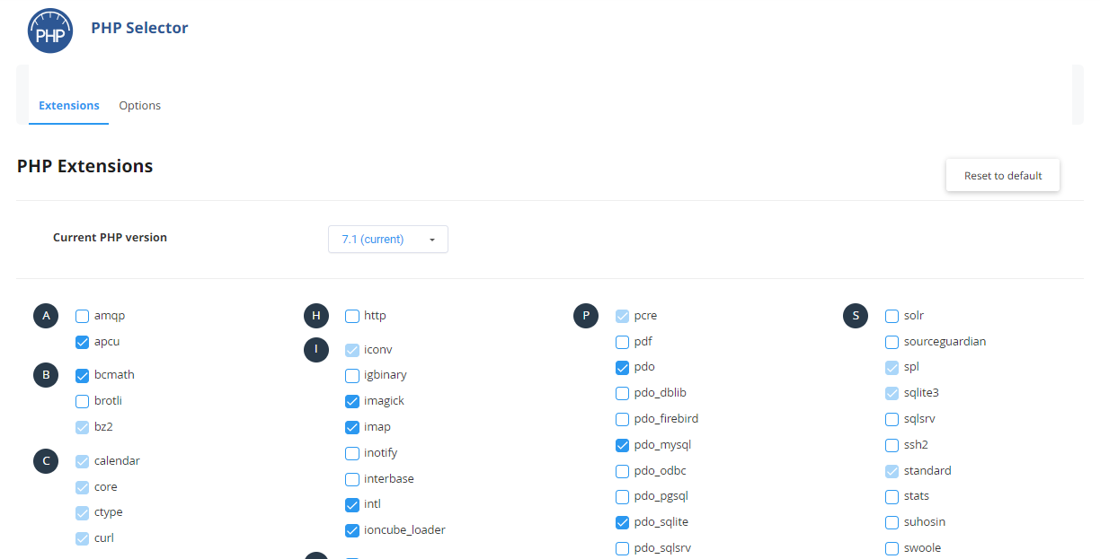 How to install Laravel on our server - Hosting - Namecheap.com