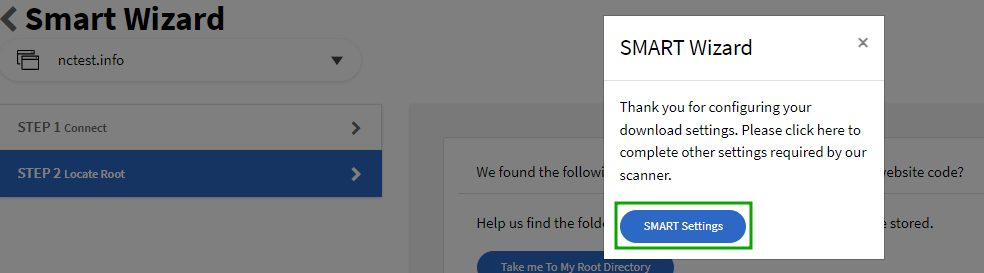 How to configure SiteLock on Shared hosting - Hosting - Namecheap.com
