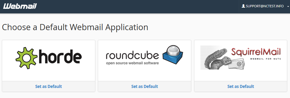 How To Create Email Account In CPanel KB