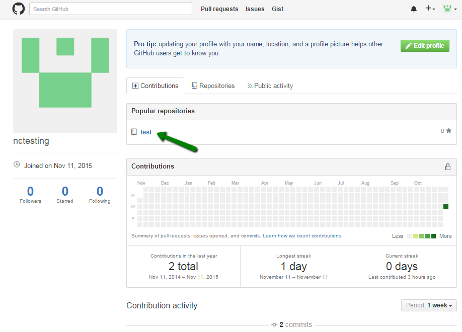 Namecheap.com Knowledgebase • How do I link my domain to GitHub Pages ...
