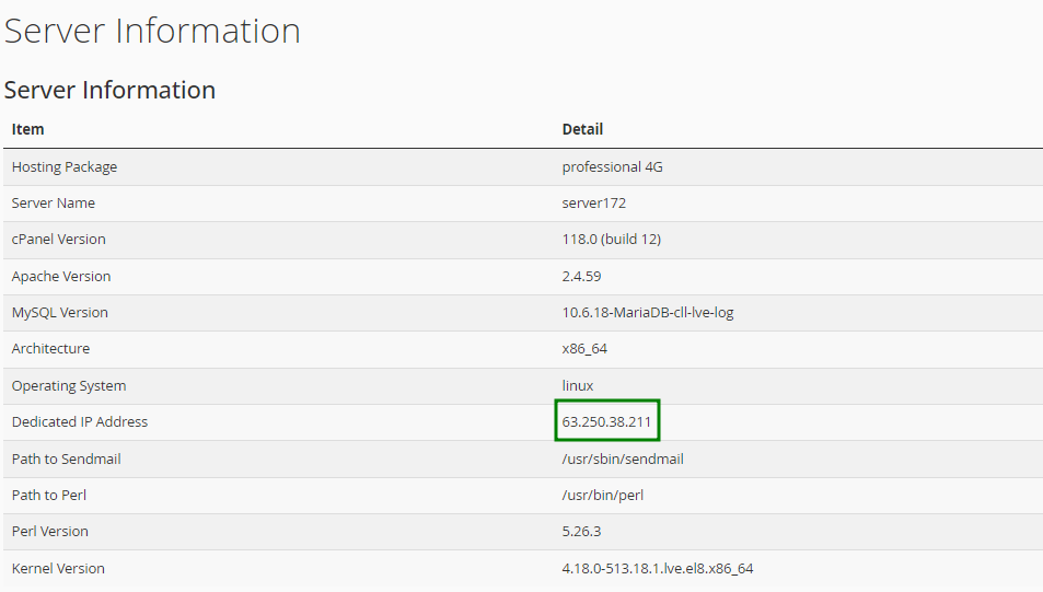 I can't access cPanel. What should I do? - Hosting - Namecheap.com