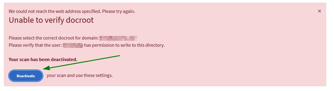 How to configure SiteLock on Shared hosting - Hosting - Namecheap.com