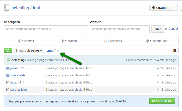 Namecheap.com Knowledgebase • How do I link my domain to GitHub Pages ...